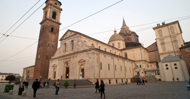 What Is Turin Famous For? Food, History & Surprising Facts (2025 ...